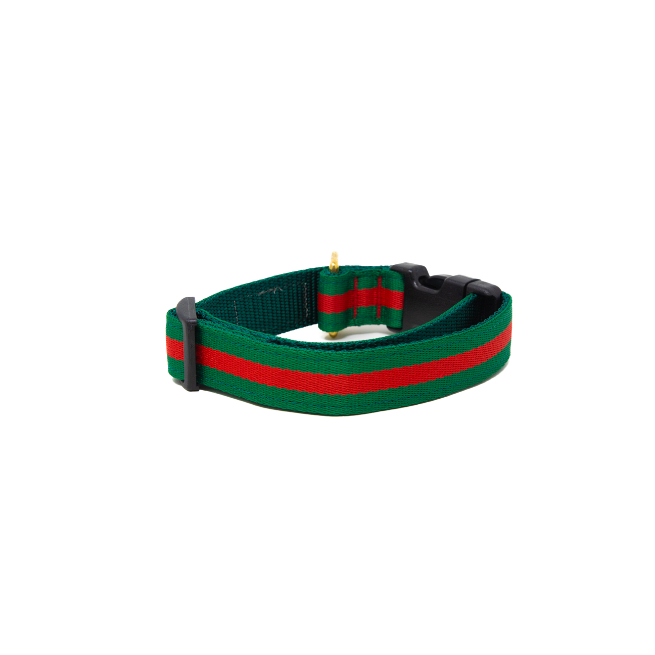 Striped Snap Collars – LUCKY + DOG AUSTIN
